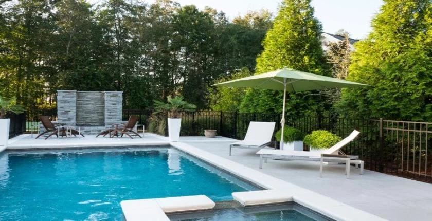 Natural Swimming Pools - Safe Swimming Experiences