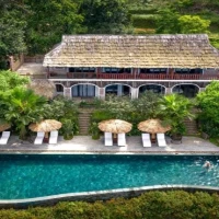 Natural Swimming Pools - Safe Swimming Experiences